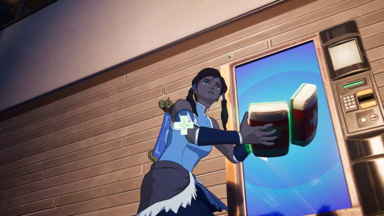 Where to Find Mending Machines in Fortnite – GameSkinny