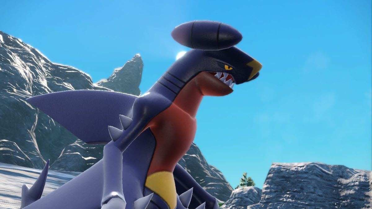 Top 21 Strongest Non-Legendary Pokemon – GameSkinny