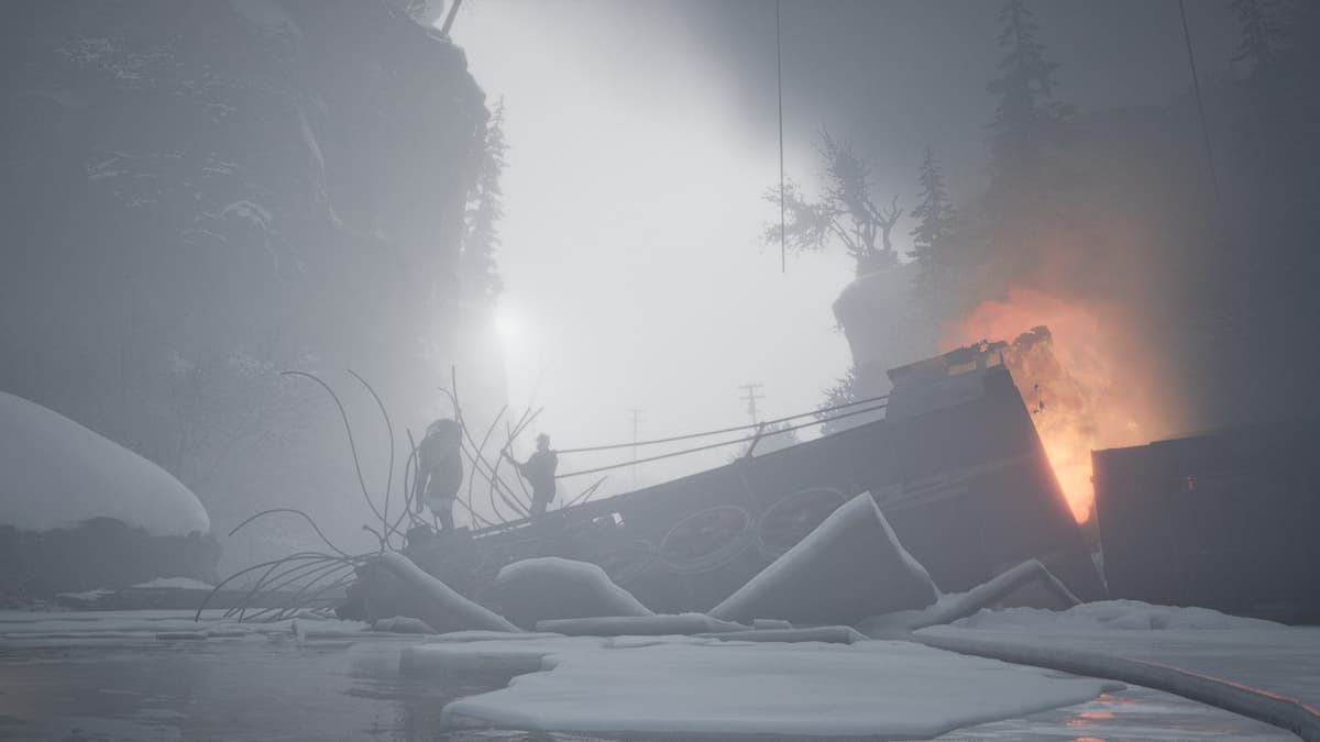 How Long Is Indika? – GameSkinny