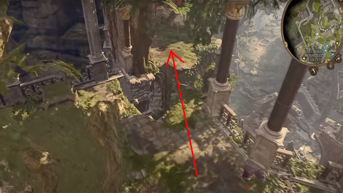 How to Find and Use the Holy Lance Helm in Baldur’s Gate 3 – GameSkinny