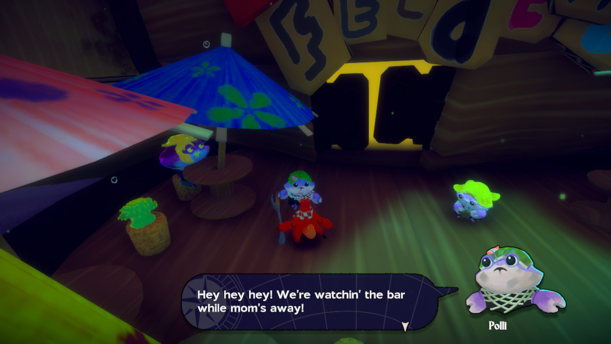 How to Increase Stowaway Capacity in Another Crab’s Treasure – GameSkinny