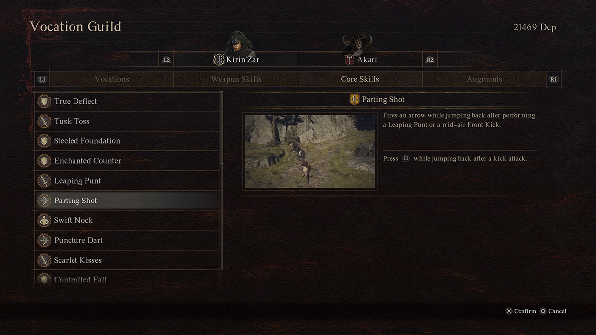Warfarer Guide in Dragon’s Dogma 2: How To Play Warfarer – GameSkinny