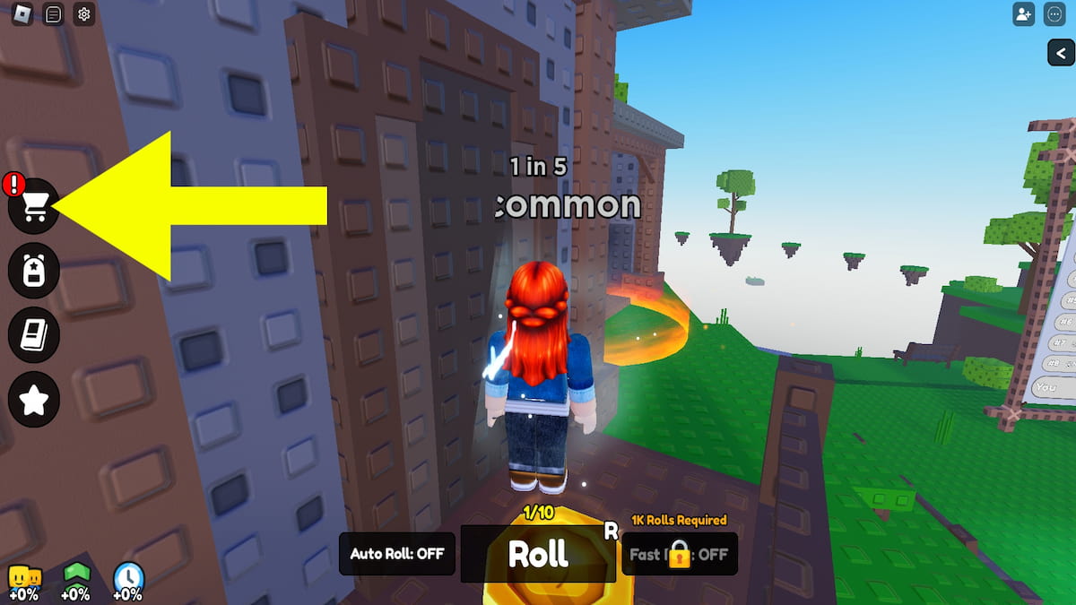 Aura RNG Codes (October 2024) – GameSkinny