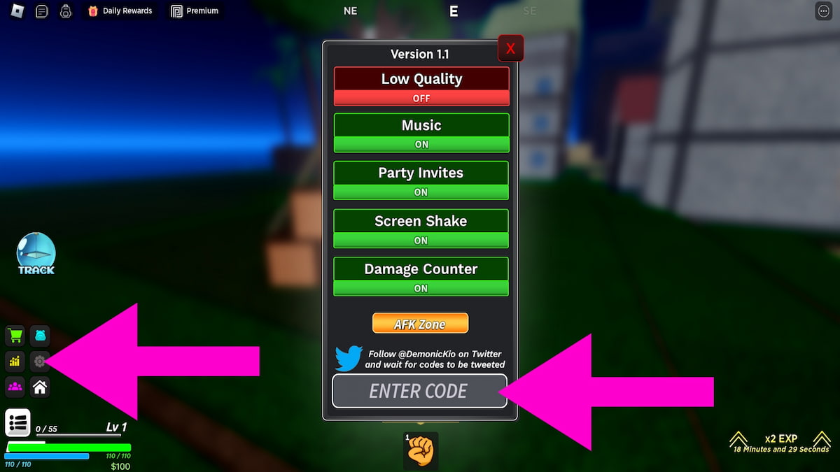 Demon Piece Codes (October 2024 ) – GameSkinny