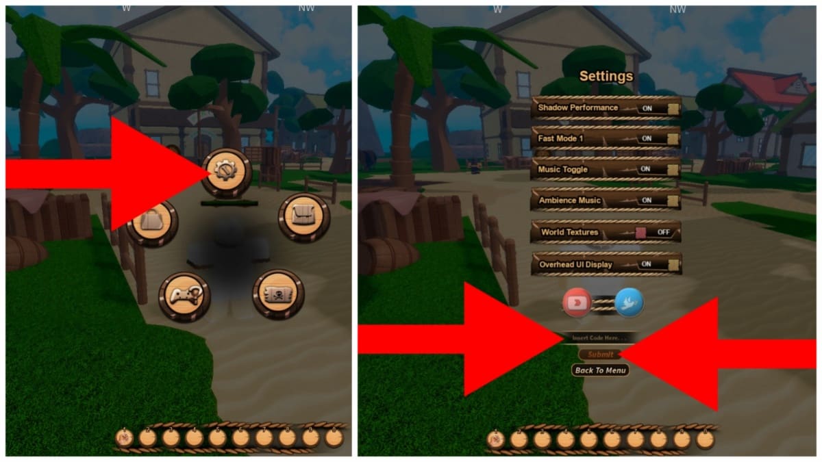 Legacy Piece Codes (June 2024) – GameSkinny