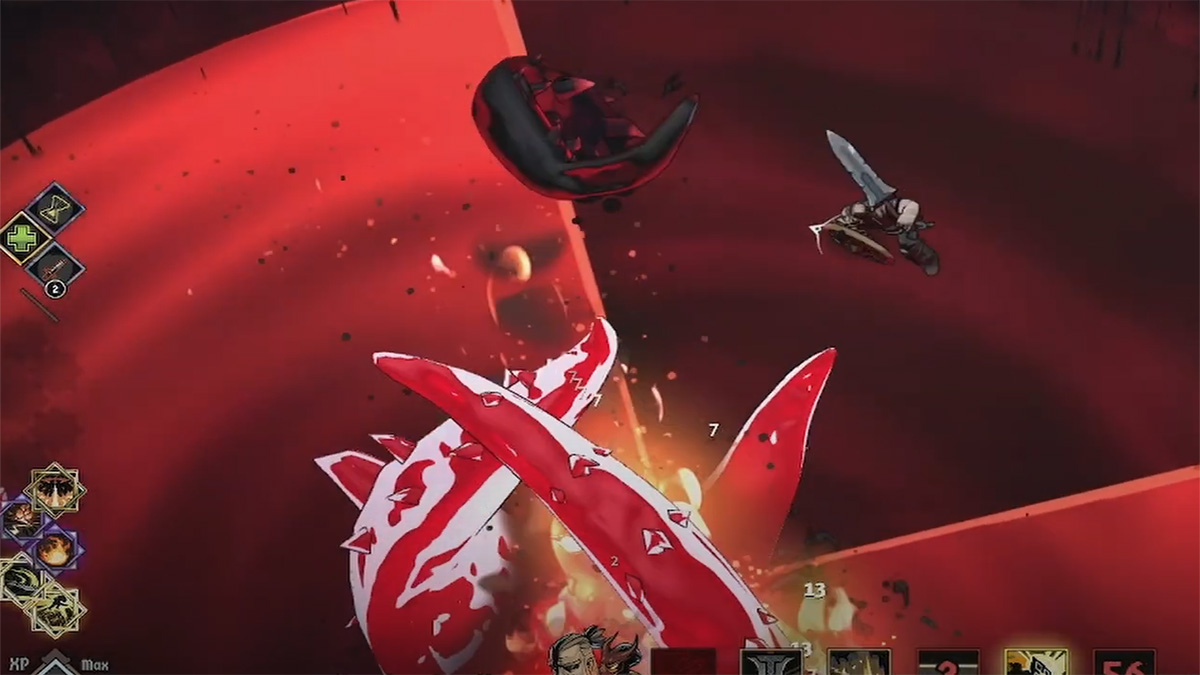 How to Unlock All Characters in Ravenswatch – GameSkinny