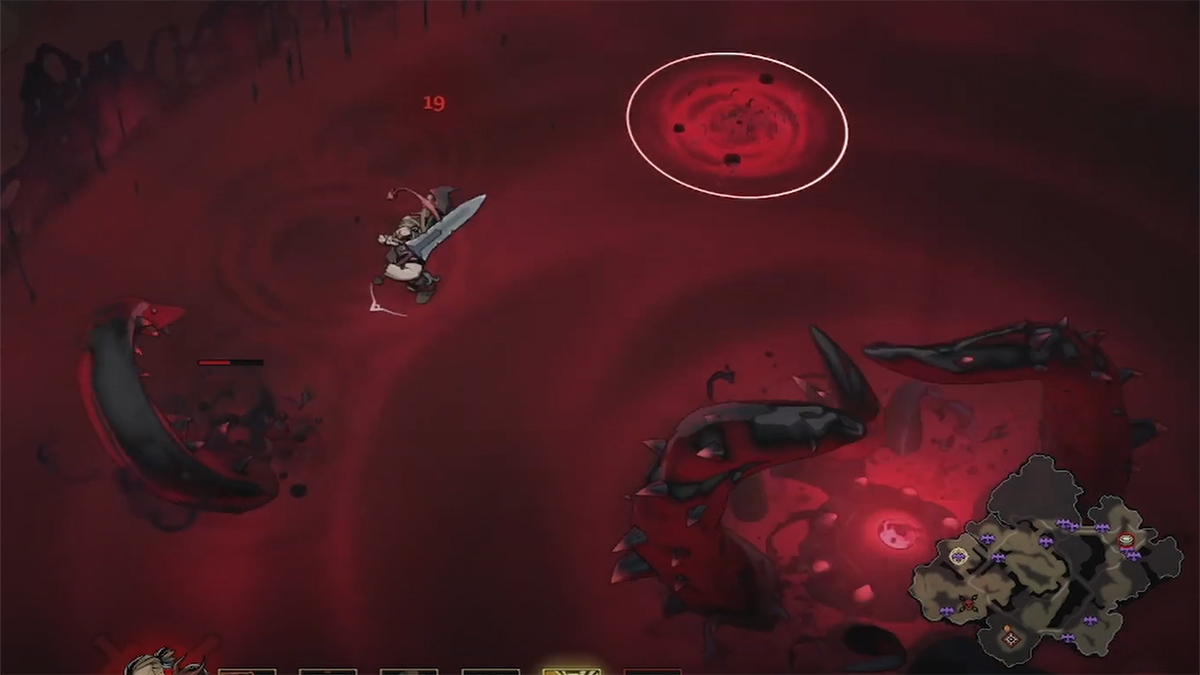 How to Unlock All Characters in Ravenswatch – GameSkinny