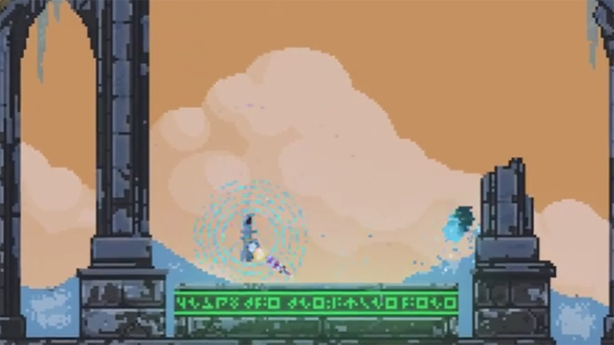 How to Unlock Noita Worm Crystal Secret Achievement – GameSkinny