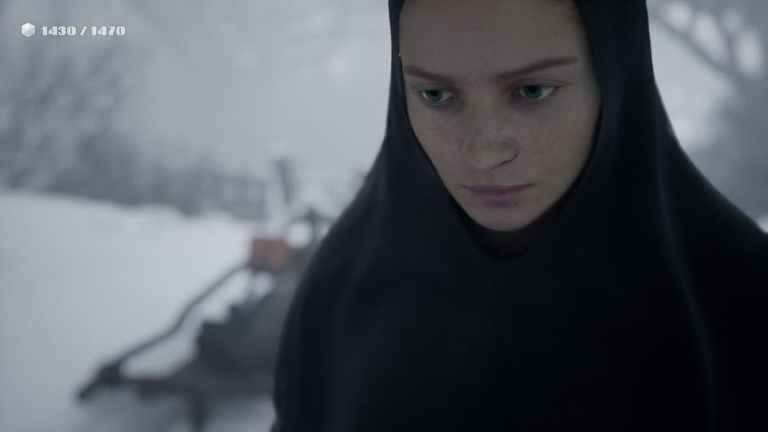 Indika Review: A Unique Story for the Right Type of Gamer – GameSkinny