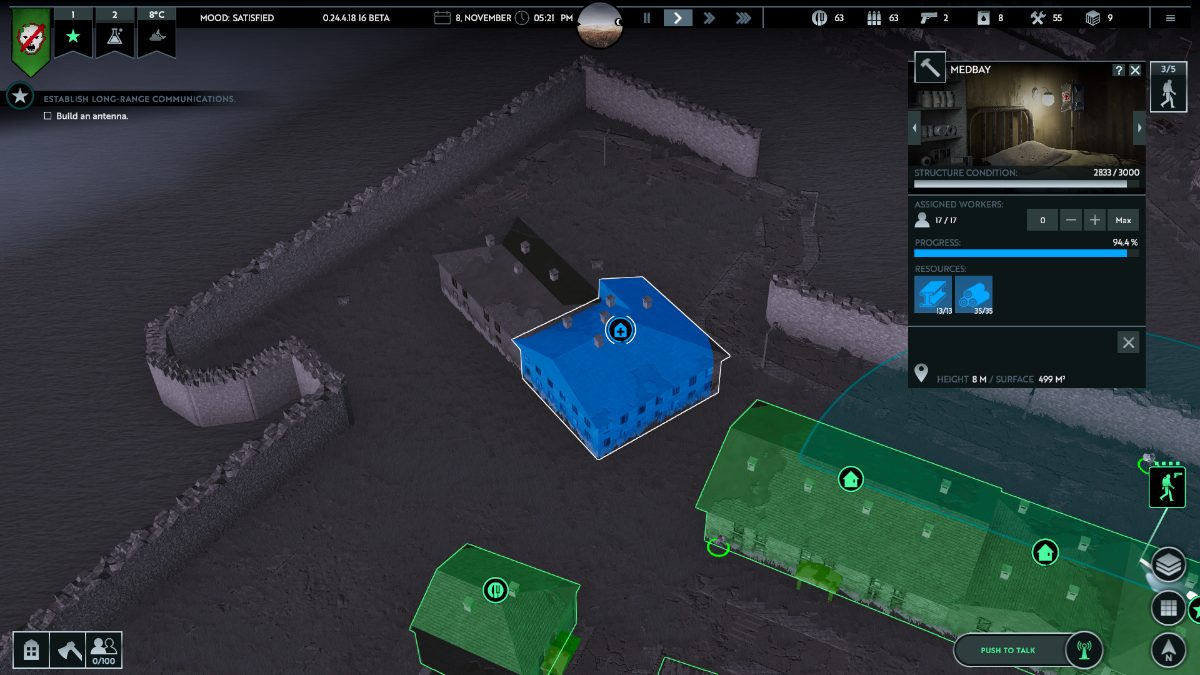 How to Heal Squads in Infection Free Zone – GameSkinny