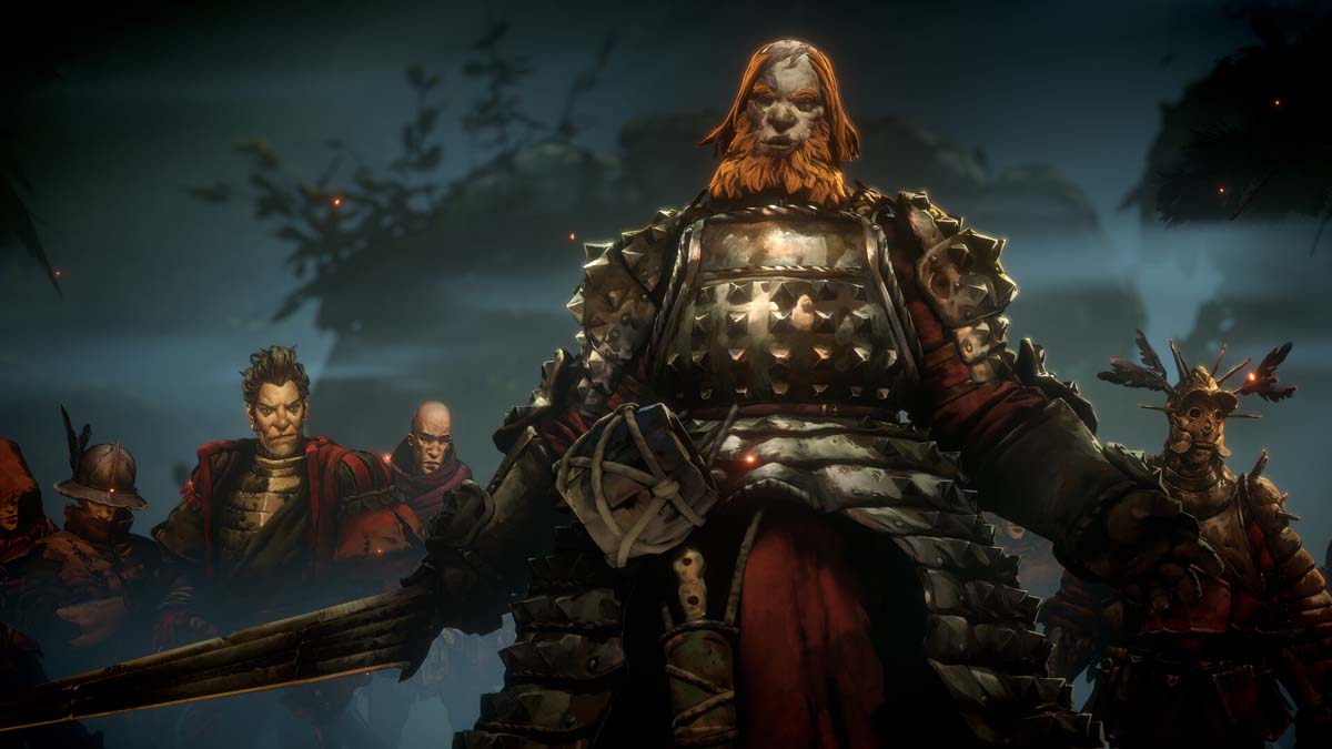 No Rest For the Wicked: Best Weapons Tier List – GameSkinny
