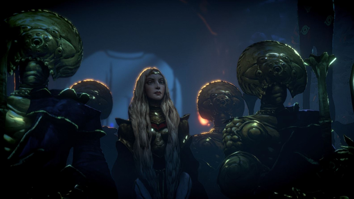 No Rest for the Wicked Early Access Review: A Diamond in the Rough ...