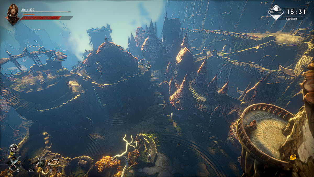 No Rest for the Wicked Early Access Review: A Diamond in the Rough ...