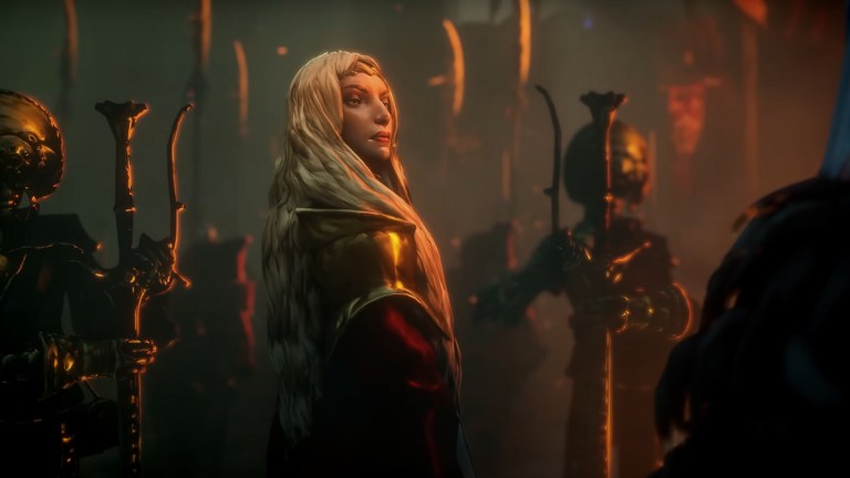 No Rest for the Wicked Early Access Review: A Diamond in the Rough ...