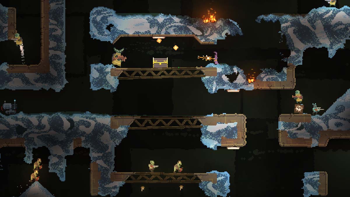 Noita Perks Tier List: All Perks Ranked – GameSkinny