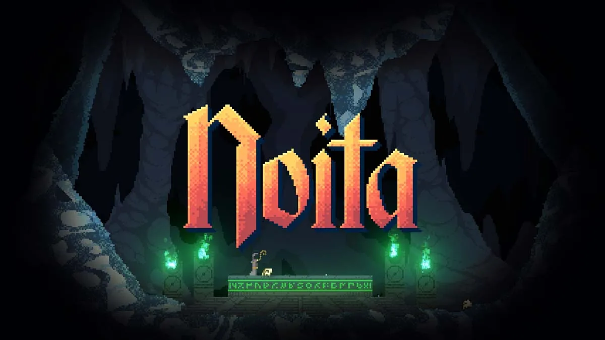 Noita Perks Tier List: All Perks Ranked – GameSkinny
