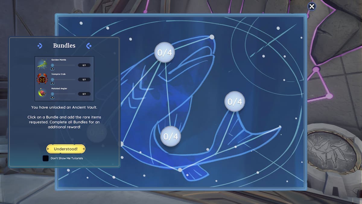 All Temple Bundle Requirements in Palia – GameSkinny