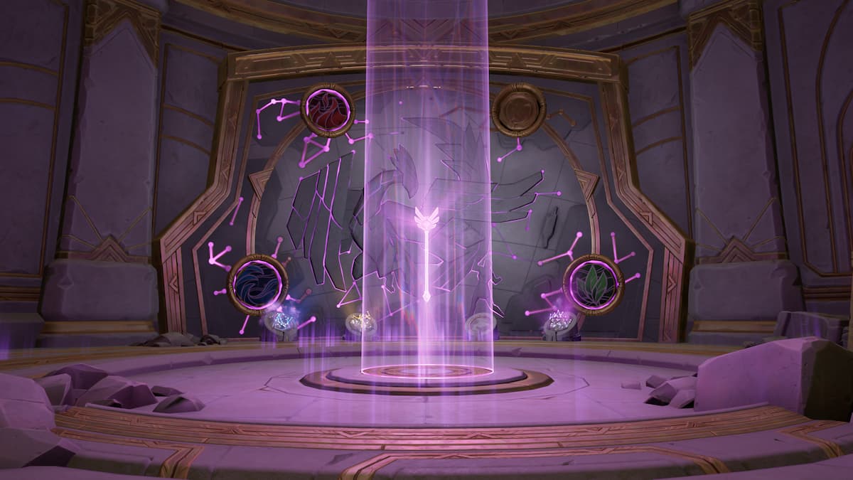 All Temple Bundle Requirements in Palia – GameSkinny