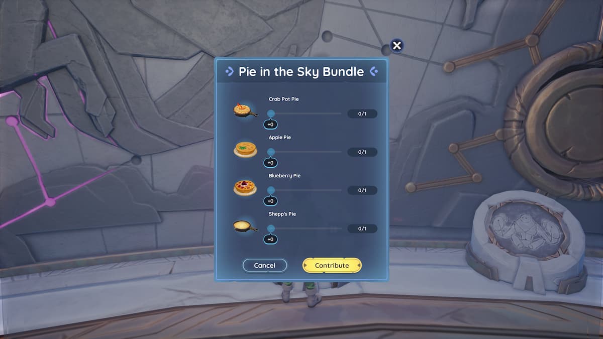 All Temple Bundle Requirements in Palia – GameSkinny