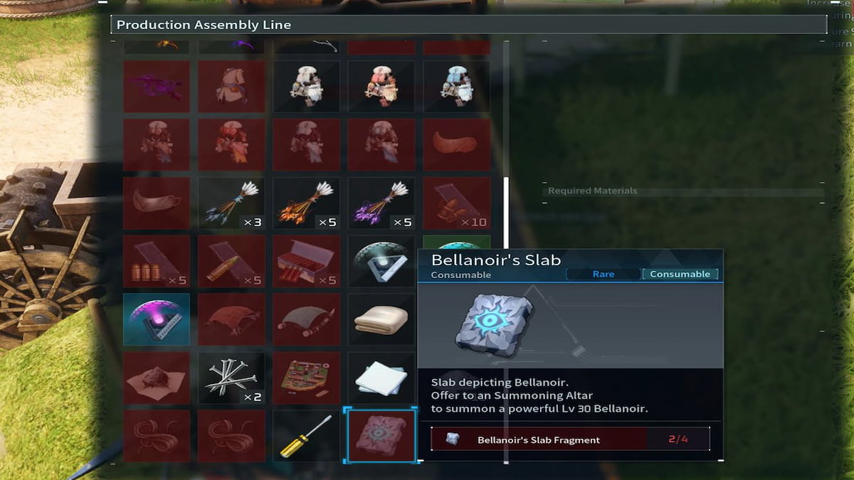 How to Get Ancient Civilization Cores in Palworld – GameSkinny