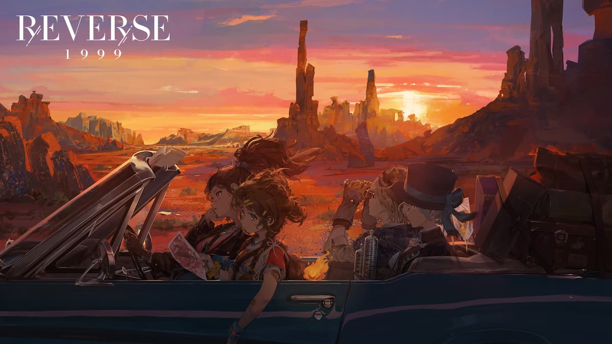 Reverse 1999 Goes to Australia in “REVIVAL! THE ULURU GAMES” (Version 1.5 Update) – GameSkinny