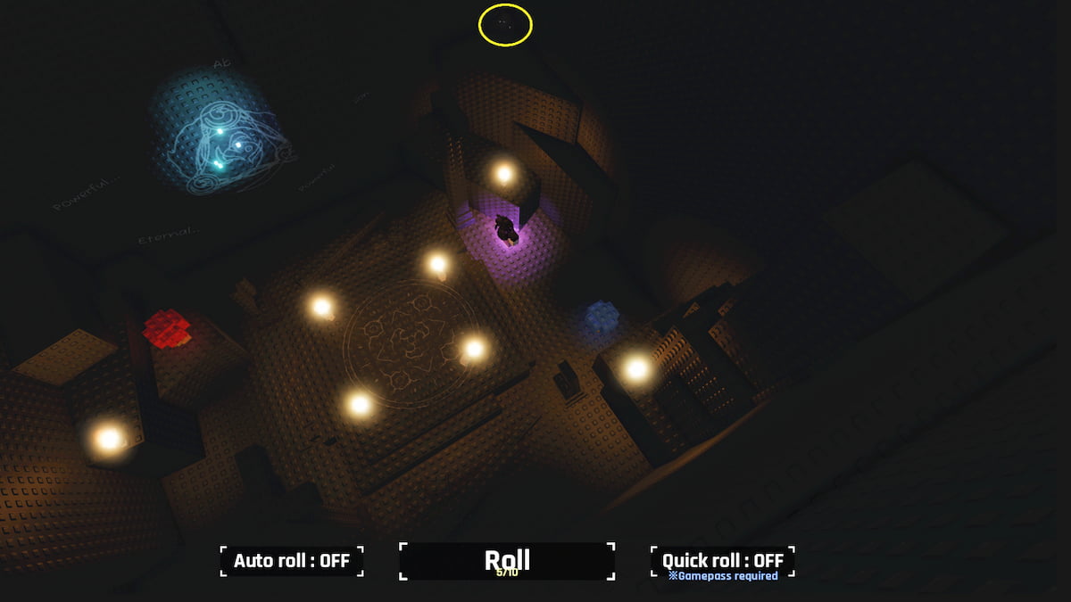 All Egg Locations in Roblox Sol’s RNG – GameSkinny