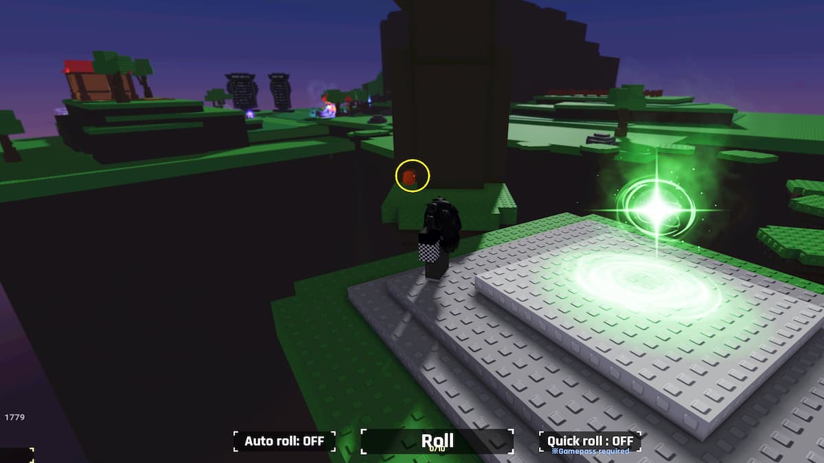 All Egg Locations in Roblox Sol’s RNG – GameSkinny