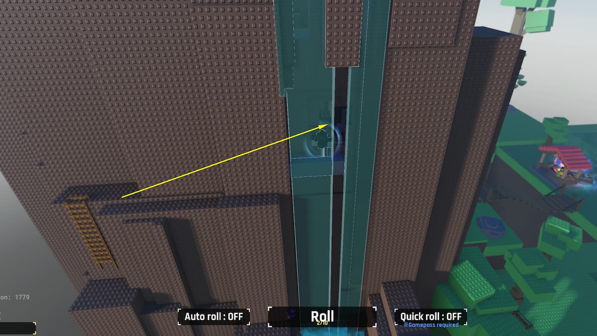 All Egg Locations in Roblox Sol’s RNG – GameSkinny