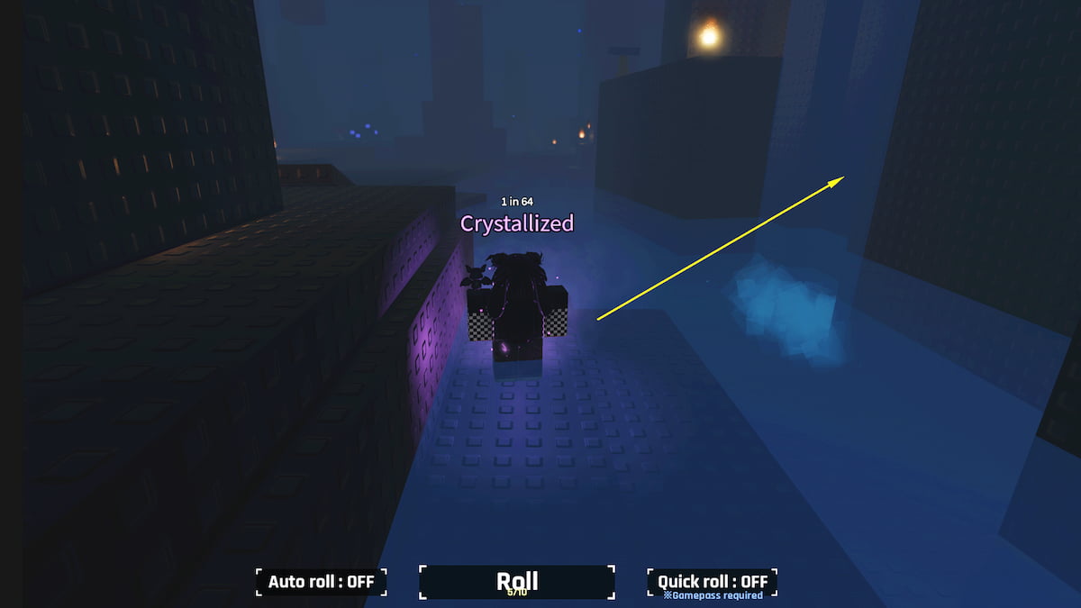 All Egg Locations in Roblox Sol’s RNG – GameSkinny