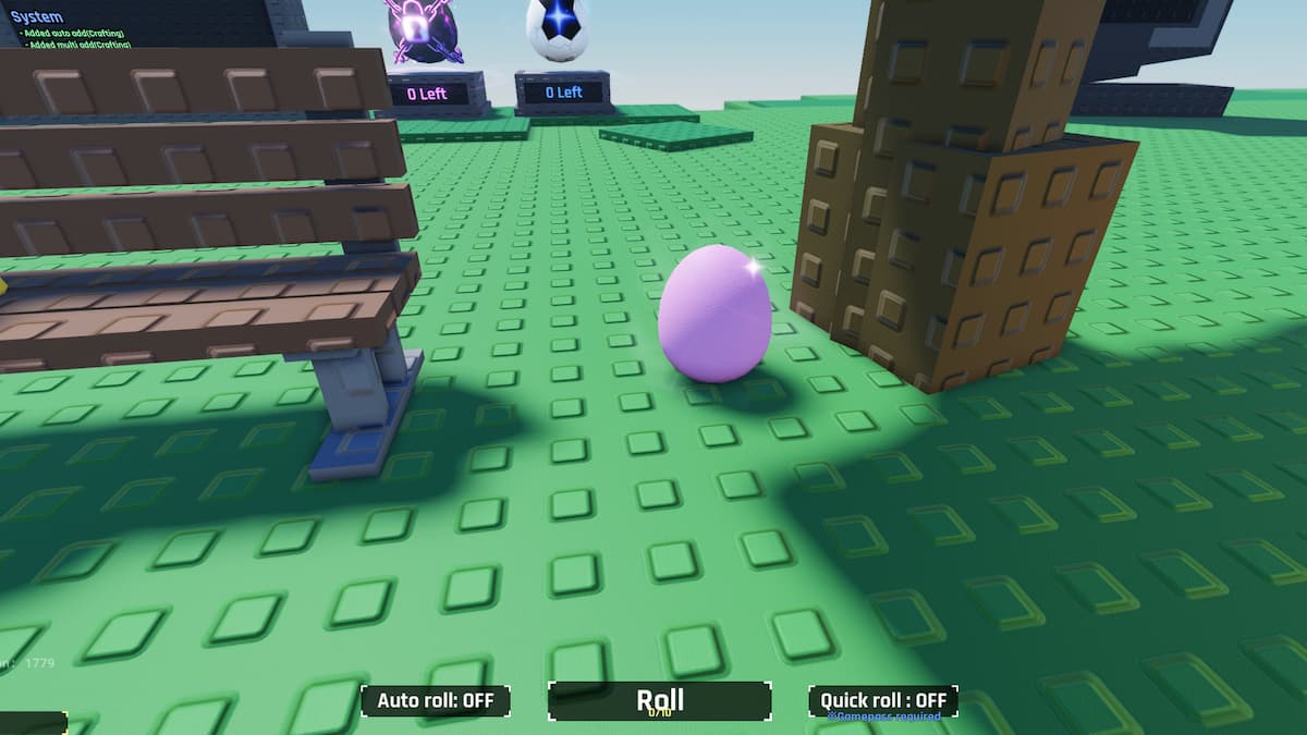 All Egg Locations in Roblox Sol’s RNG – GameSkinny