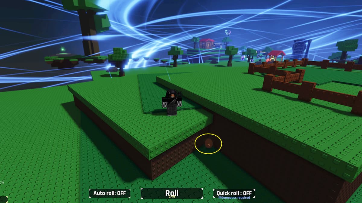 All Egg Locations in Roblox Sol’s RNG – GameSkinny