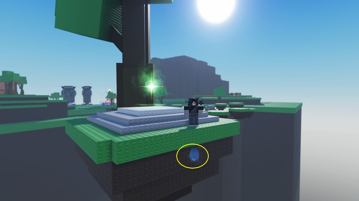 All Egg Locations in Roblox Sol’s RNG – GameSkinny