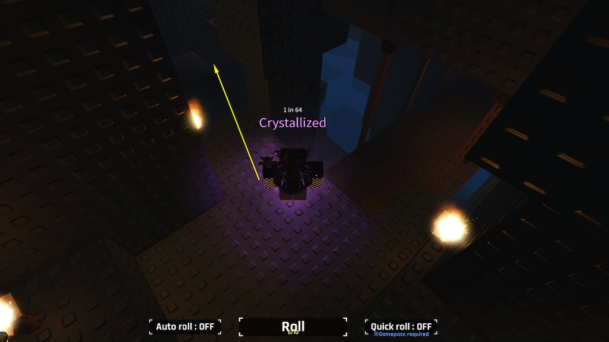 All Egg Locations in Roblox Sol’s RNG – GameSkinny