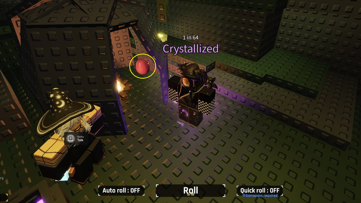 All Egg Locations in Roblox Sol’s RNG – GameSkinny