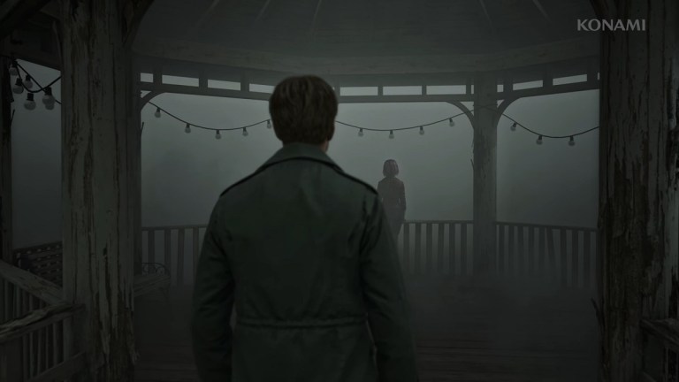 How is Maria Related to Mary in Silent Hill 2? – GameSkinny