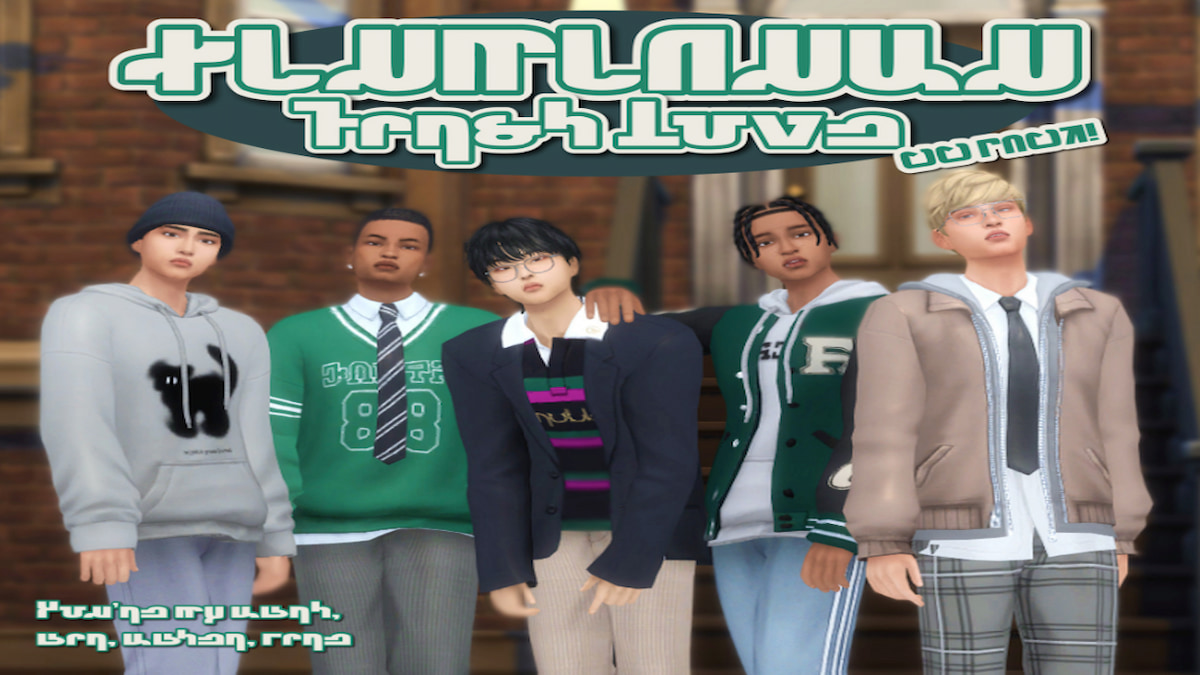 Best Clothes Mods for Sims 4 – GameSkinny