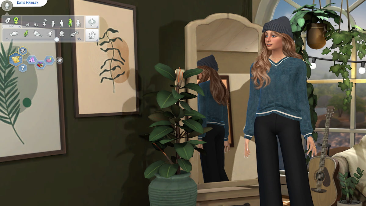 How to Use CAS Cheats in Sims 4 – GameSkinny