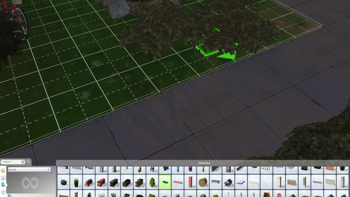 How to Use the Debug Cheat in Sims 4 (& Unlock All Items) – GameSkinny