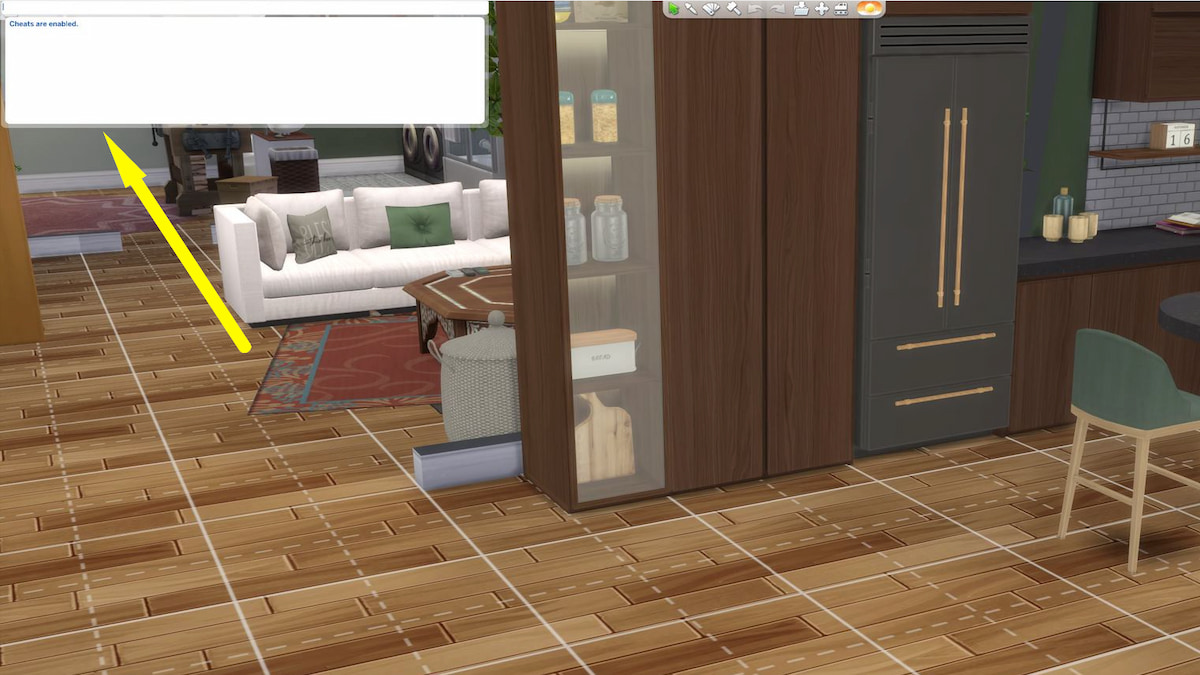 How to Use CAS Cheats in Sims 4 – GameSkinny