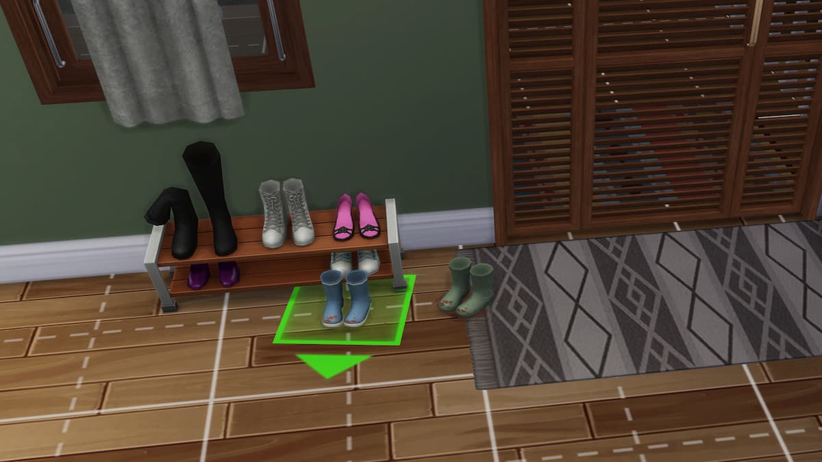 How To Freely Rotate Resize And Place Items In Sims 4 Gameskinny