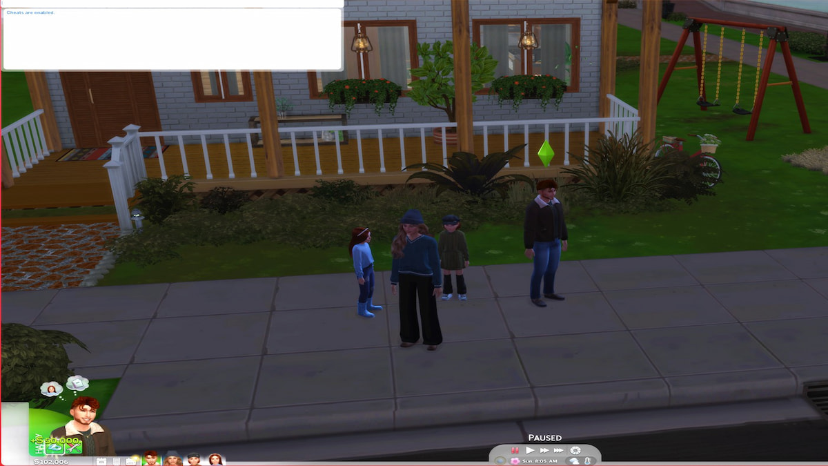 All Money Cheats in Sims 4 (& How to Use Them) – GameSkinny