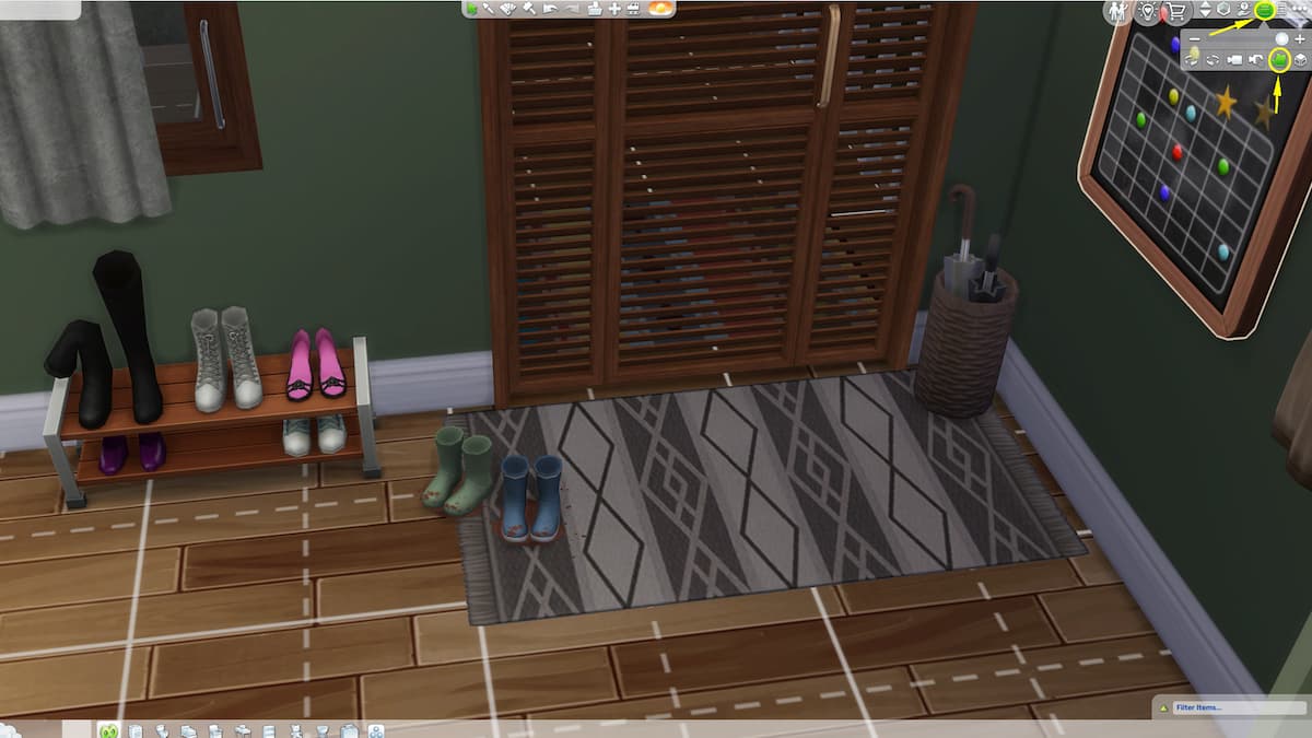 How to Freely Rotate, Resize, and Place Items in Sims 4 – GameSkinny