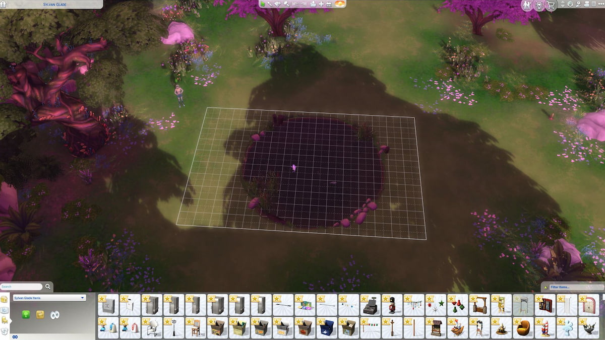 The Best Sims 4 Cheats for Building – GameSkinny