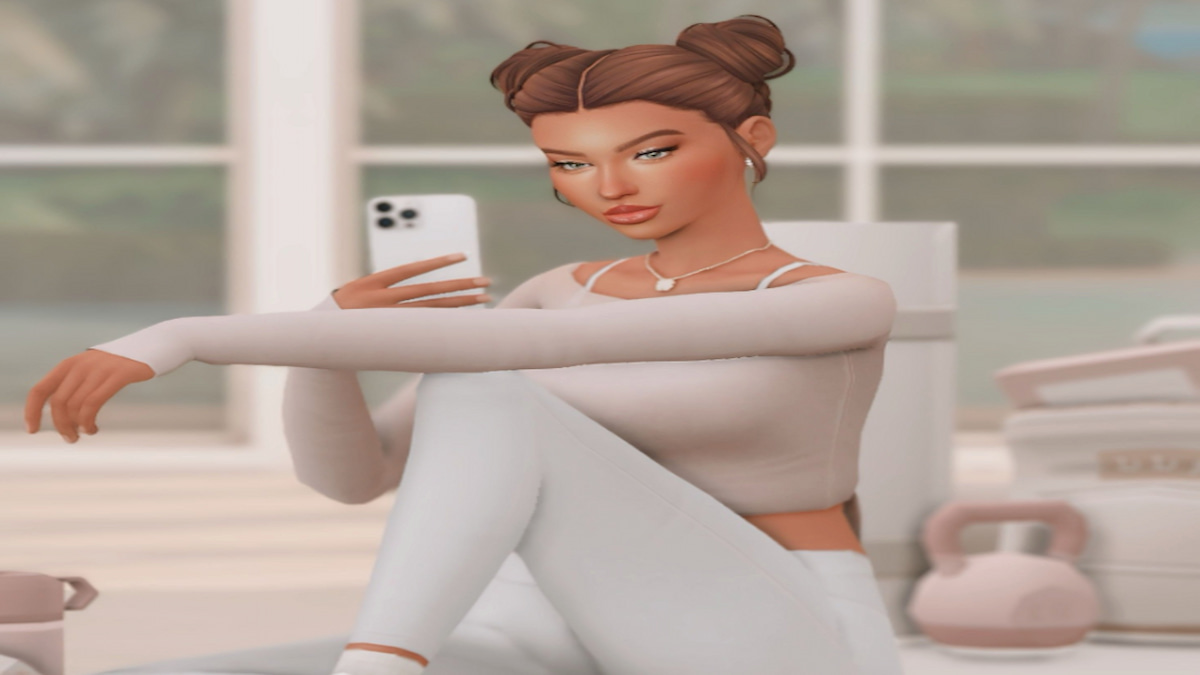 Best Sims 4 CC Mods by Tumblr Creators – GameSkinny