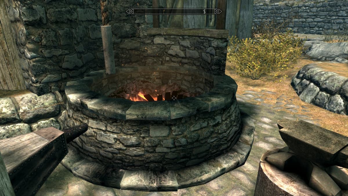How to Find (& Craft) Refined Moonstone in Skyrim – GameSkinny