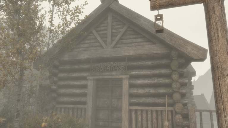 All Adoptable Children in Skyrim – GameSkinny