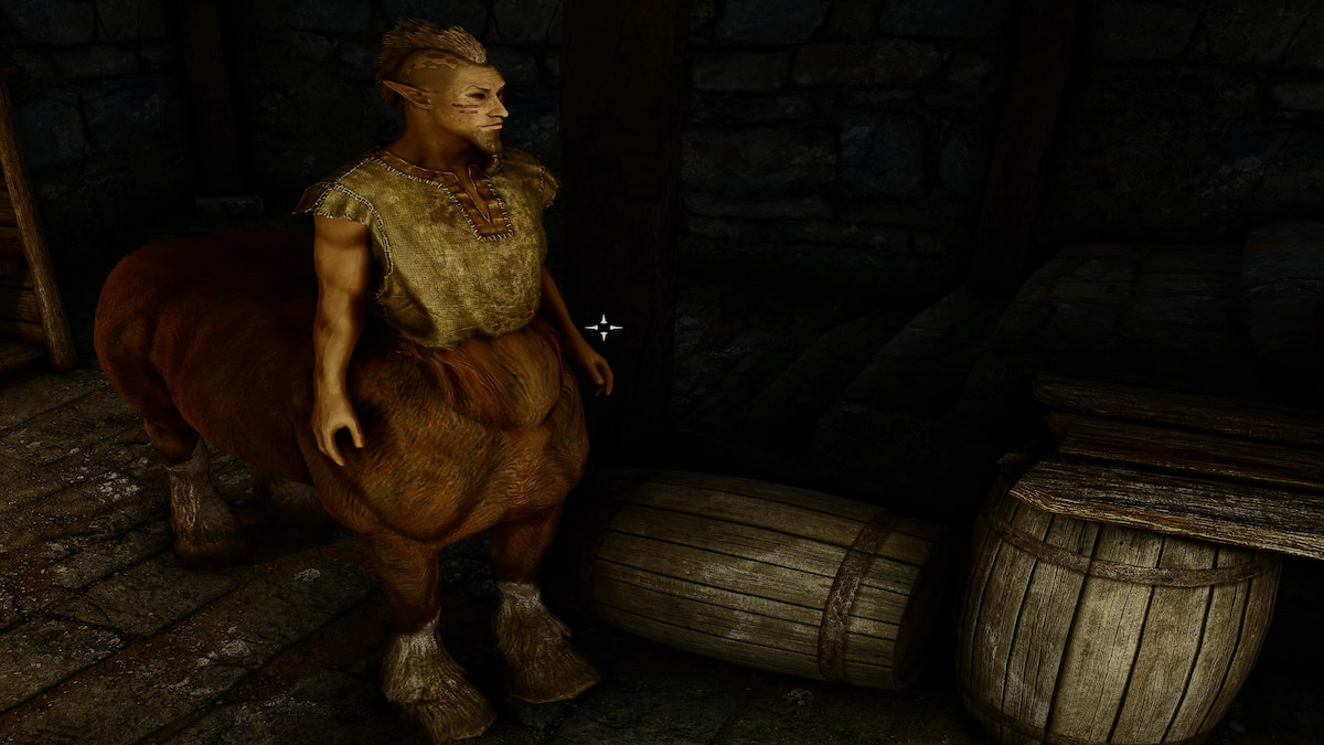 Best New Race Mods for Skyrim – GameSkinny
