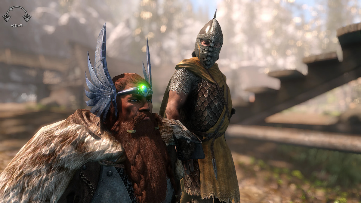 Best New Race Mods for Skyrim – GameSkinny