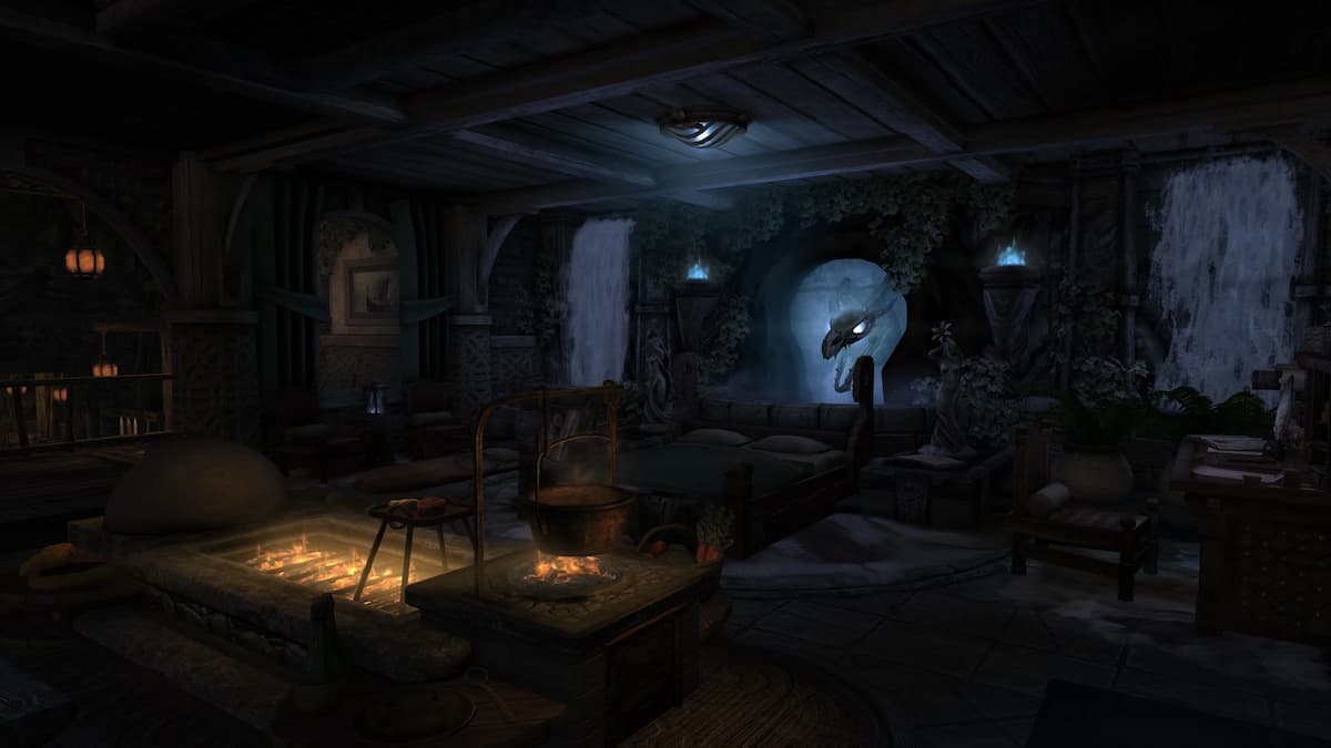 Best Player Home Mods in Skyrim – GameSkinny