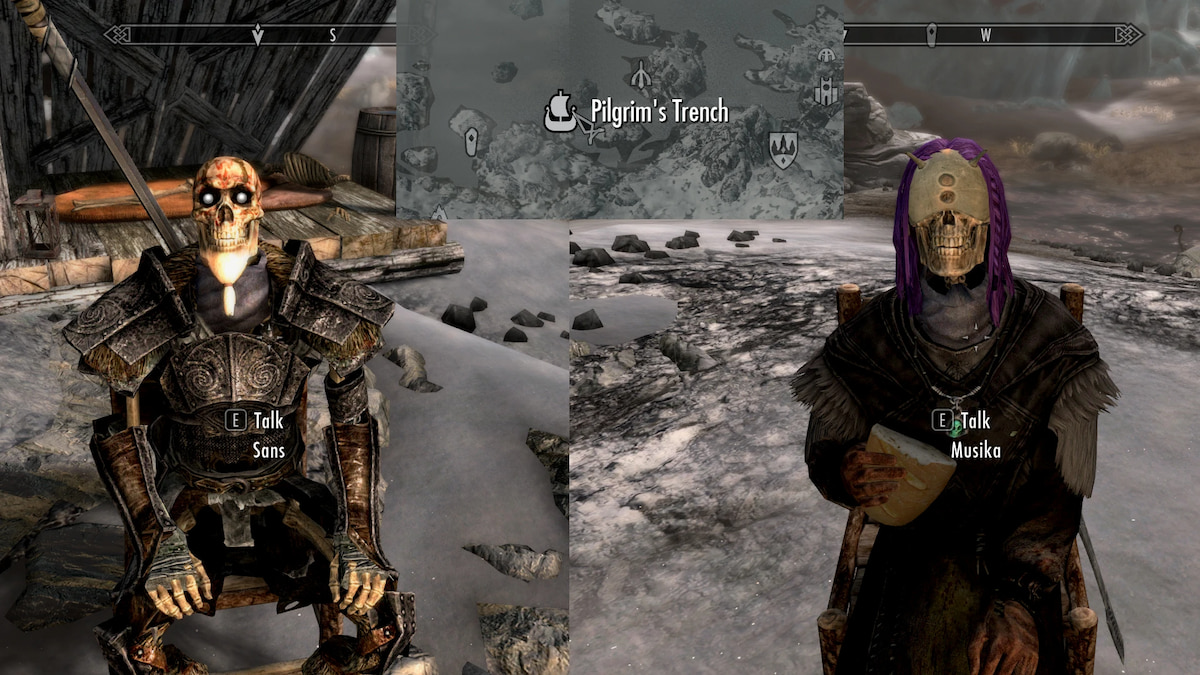 Best New Race Mods for Skyrim – GameSkinny